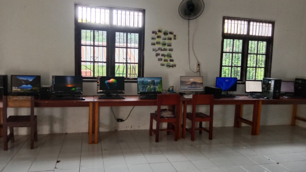 Lab. Komputer