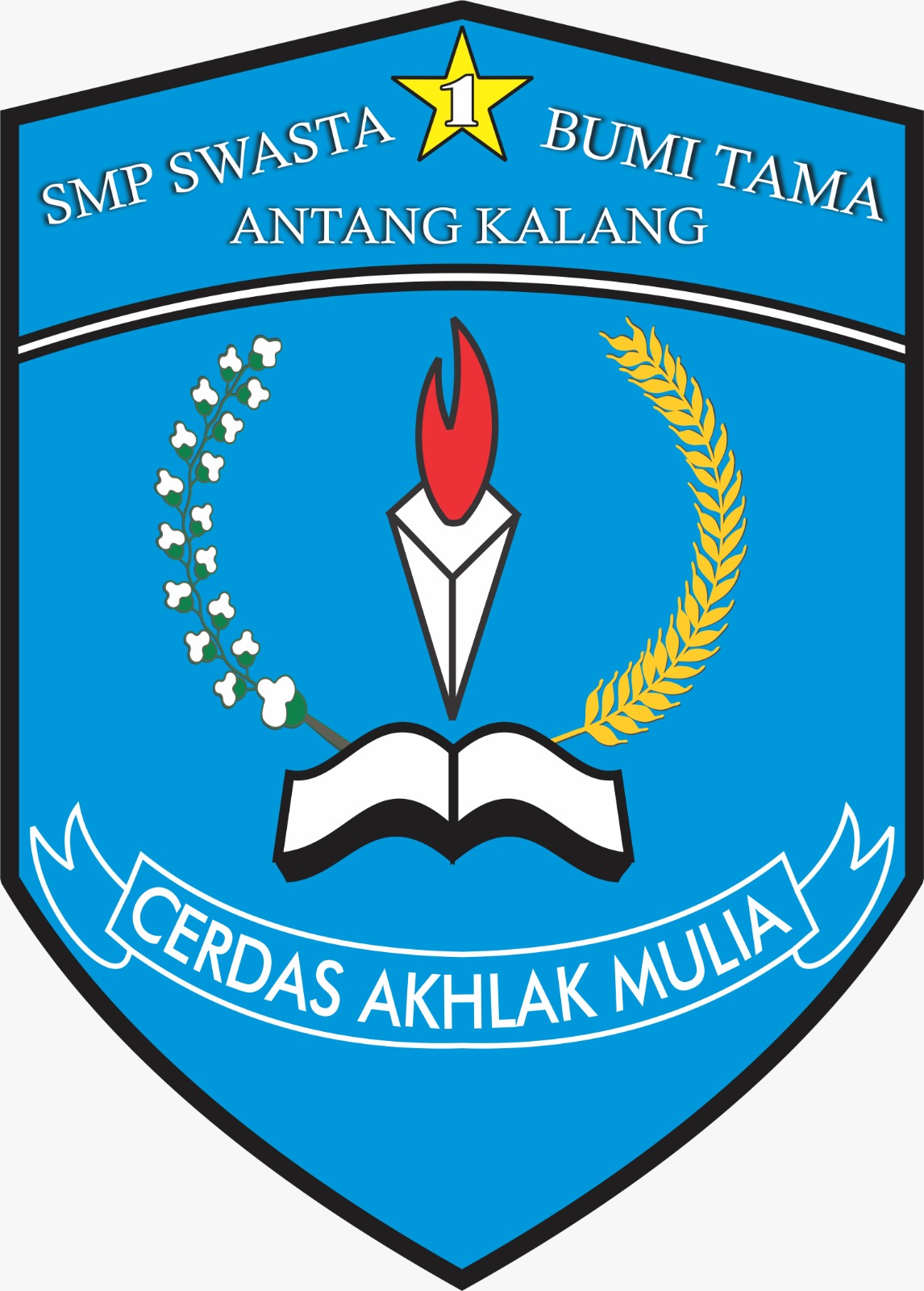 SMPS 1 BUMITAMA ANTANG KALANG